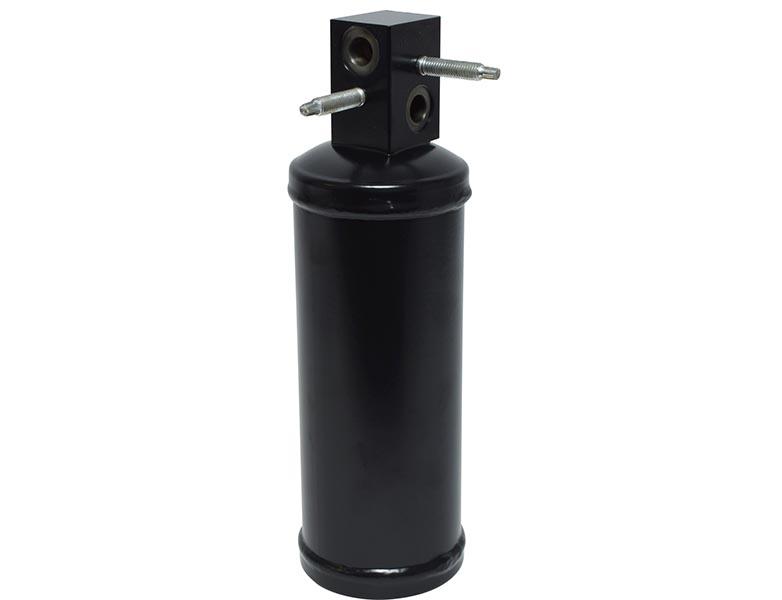Receiver Drier-Kenworth - AC Parts for Auto, Truck, Off-road, AG, & Farm