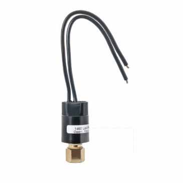 Normally Open - Low Pressure (2601284) - AC Parts Warehouse