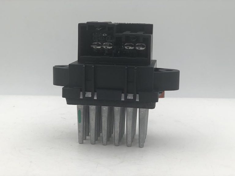 LPM Blower Resistor 12V - 6118795C2(2601357) - AC Parts for Auto, Truck ...