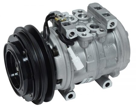 Shop DENSO Truck Compressors Online | AC Parts
