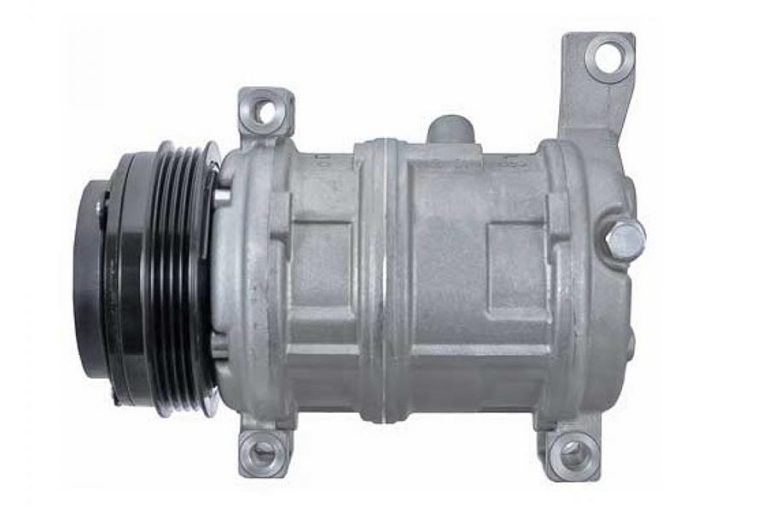 NEW DENSO 10S17F/10S20F After Market Compressor 89024907, 8-89024-882-0 ...