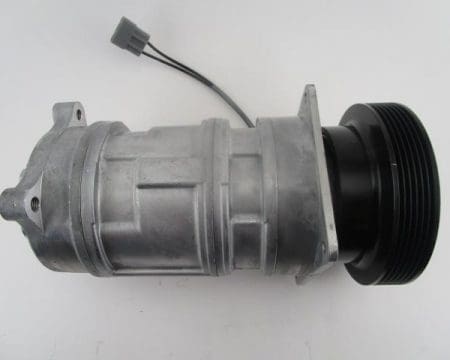 GM TYPE S6 - A6 Replacemen Archives - AC Parts for Auto, Truck, Off ...