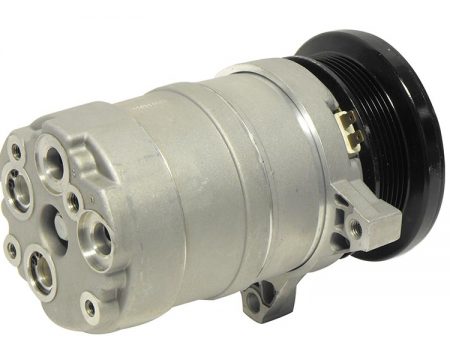 Shop GM Type Compressors for Trucks | AC Parts