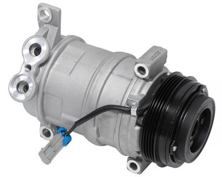 Shop GM Type Compressors for Trucks | AC Parts