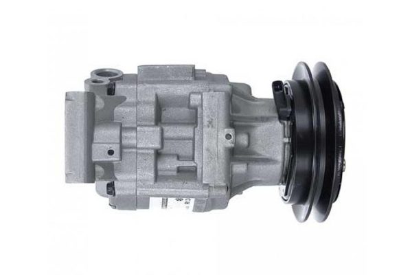 NEW Original DENSO SCSA06C Compressor 6A671-97110, 447220-7460 (1401038 ...