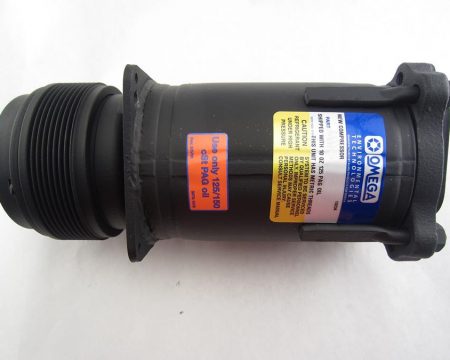 GM TYPE S6 - A6 Replacemen Archives - AC Parts for Auto, Truck, Off ...