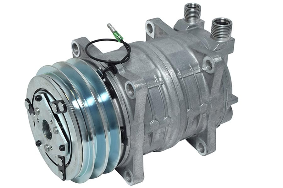 Shop SELTEC / VALEO Truck Compressors Online | AC Parts