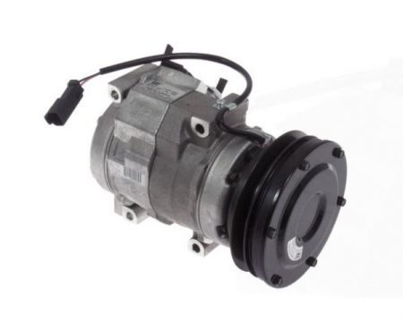 DENSO 10S17C Archives - AC Parts for Auto, Truck, Off-road, AG, & Farm