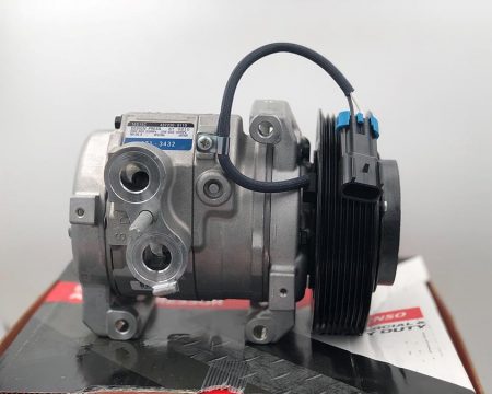 DENSO 10S15C Archives - AC Parts for Auto, Truck, Off-road, AG, & Farm