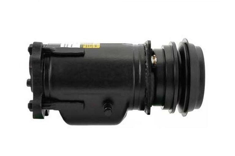 NEW Original GM A6 Compressor 1GR 24V 5" 1131274, 51-16274A, PB9288 ...