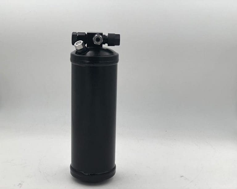 Kenworth Receiver Drier: 3/8 F.M O-Ring X 3/8 M.O-Ring | K251-571, K251 ...