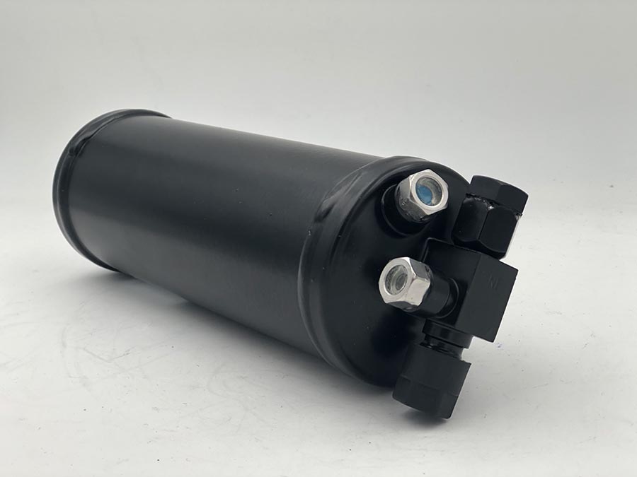 Receiver Drier - AC Parts for Auto, Truck, Off-road, AG, & Farm