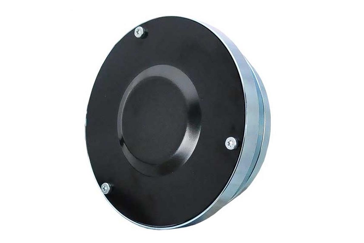 NEW Sanden SD7H15/FLX7SHD 1Gr A/C Clutch 24V Sealed HD style - Keyed ...