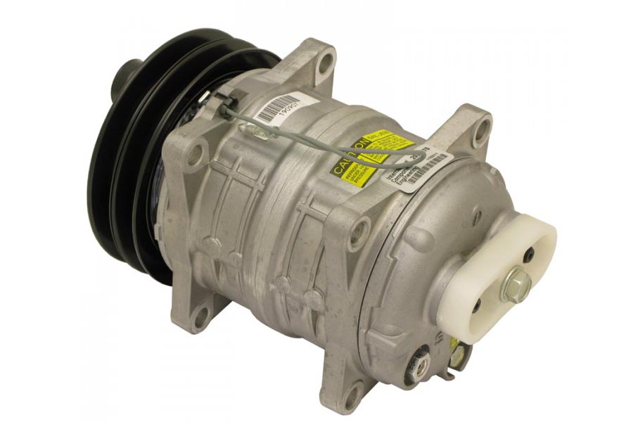 NEW VALEO TM-15HS 2GR 12V 125mm 488-45222, 55222, 45222 (1401130) - AC ...