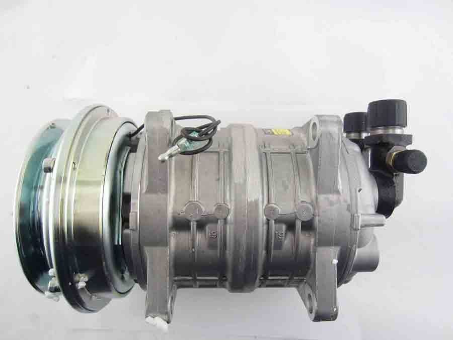 NEW SELTEC/VALEO TM-15 Compressor 25063, 488-23063, 488-25063 (1401087 ...