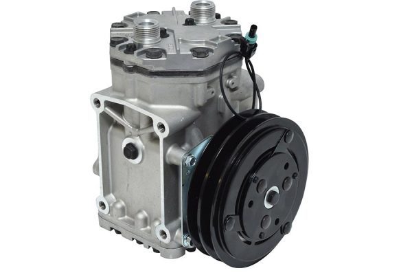 NEW YORK STYLE Compressor ET210L-25073C, 22-44082-000, ET210L-25150 ...