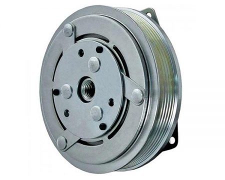 York Style Clutches Archives - AC Parts for Auto, Truck, Off-road, AG ...