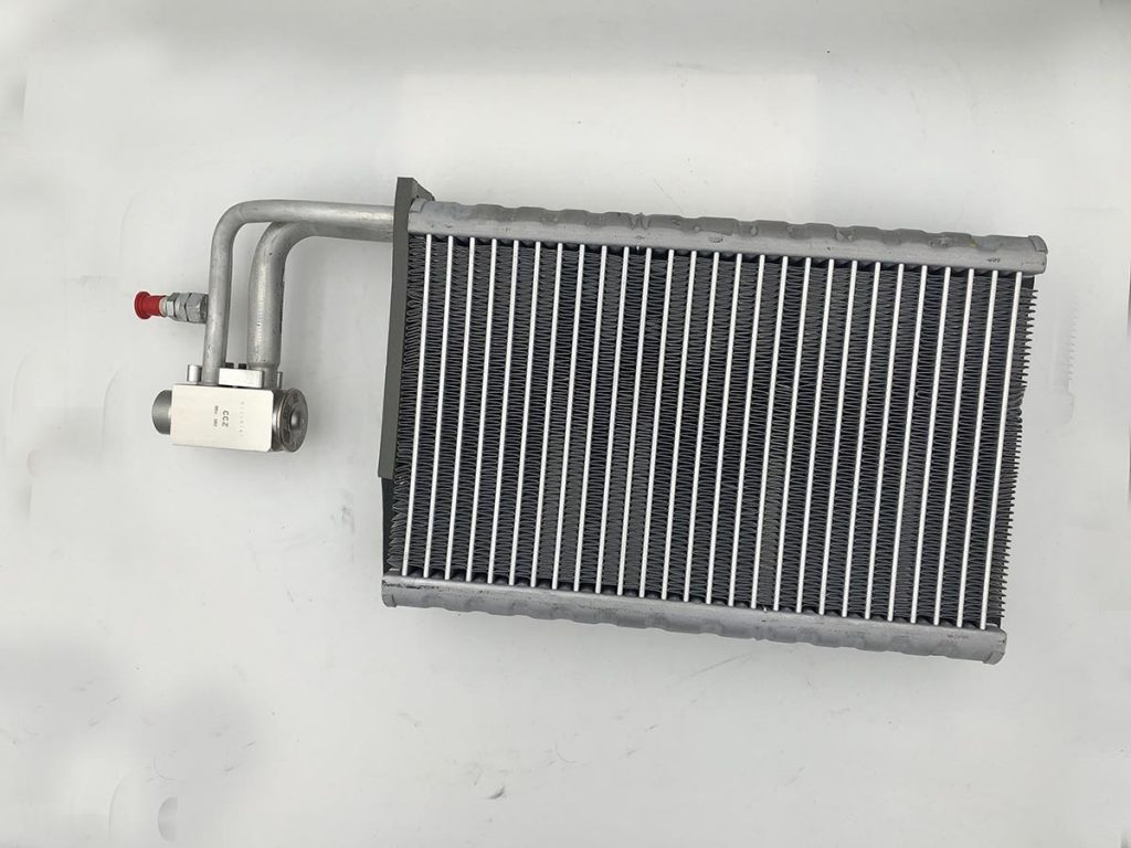 Evaporator - AC Parts for Auto, Truck, Off-road, AG, & Farm