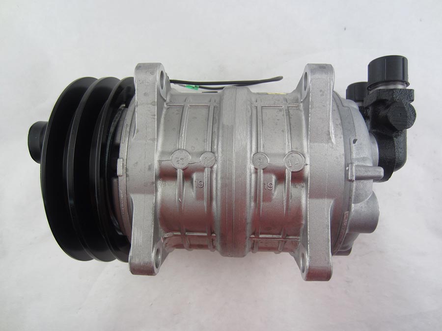 NEW SELTEC/VALEO TM-15 Compressor 43069, 45069, 55069, 488-45077, 488 ...