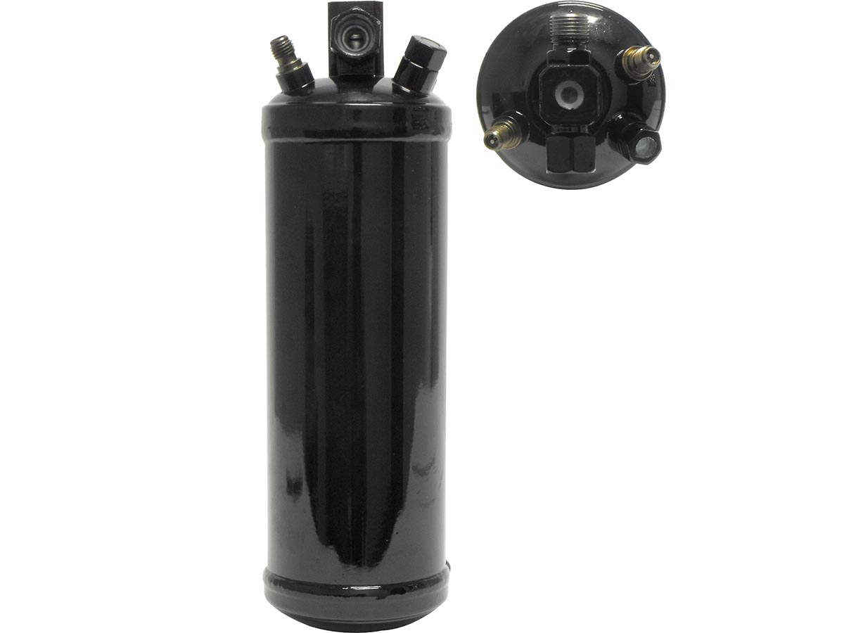 Receiver Drier - AC Parts for Auto, Truck, Off-road, AG, & Farm