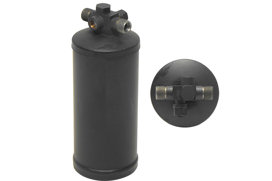 Peterbilt Freightliner Receiver Drier N83-319208, 18-01800 (1901016 ...