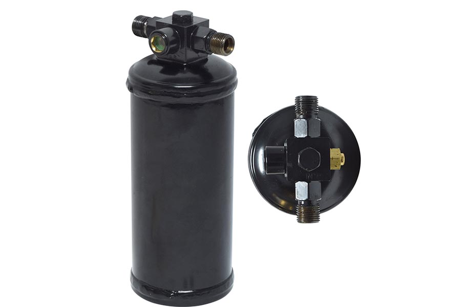 Receiver Drier 088079-00, K251-459, JA1305 (1901036) - AC Parts for ...