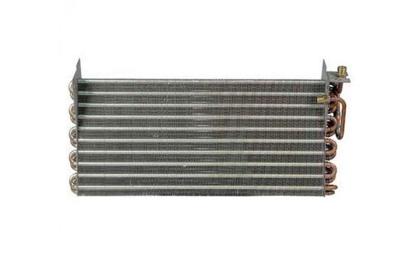 Red Dot Condenser 77R0620, RD-4-4738-0P (1701016) - AC Parts for Auto ...