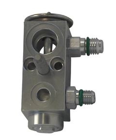 BLOCK TYPE EXPANSION VALVES | AC Parts Warehouse