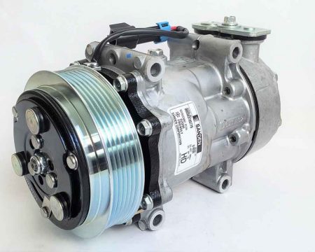 Sanden AC Compressors | AC Parts