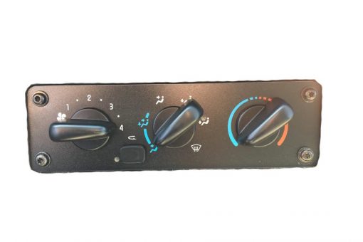 Control Panel Assy-Freightliner (2801000) - AC Parts for Auto, Truck ...