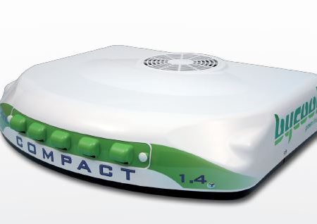 Bergstrom AC & Heat Complete Units Archives - AC Parts for Auto, Truck ...