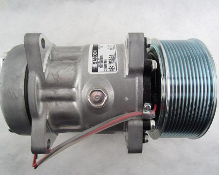 Sanden AC Compressors | AC Parts