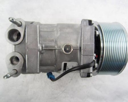 Sanden AC Compressors | AC Parts