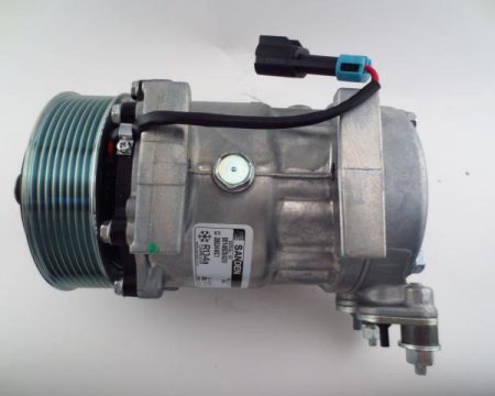 Shop Sanden Compressors Online | AC Parts