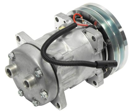 Shop Sanden Compressors Online | AC Parts