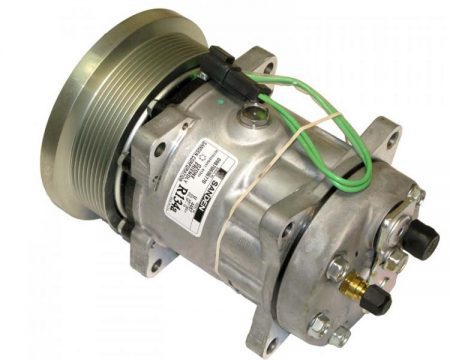 Shop Sanden Compressors Online | AC Parts