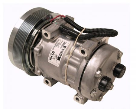 Shop Sanden Compressors Online | AC Parts