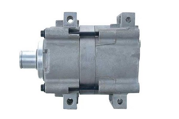 NEW FORD FS10/FX15 Compressor Without Clutch YC180, YC189, F8FH-19D629 ...