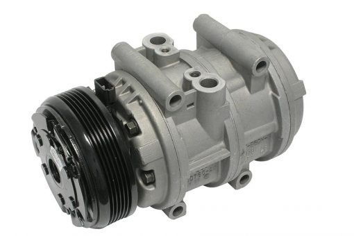 NEW FORD FS6 Compressor E7VY-19703-A, E8DZ-19V1703N, ABP N83 304017 ...