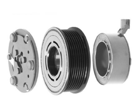 York Style Clutches Archives - AC Parts for Auto, Truck, Off-road, AG ...