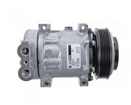 Sanden AC Compressors | AC Parts