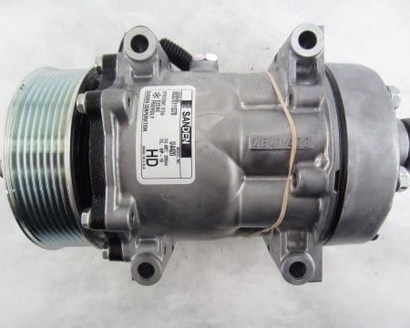 Shop Sanden Compressors Online | AC Parts