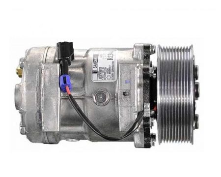 Sanden AC Compressors | AC Parts