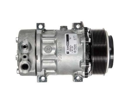 Sanden AC Compressors | AC Parts