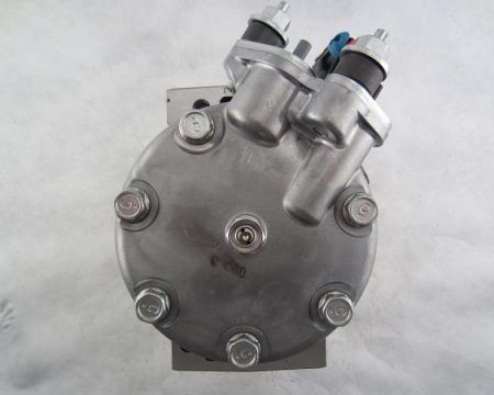 Shop Sanden Compressors Online | AC Parts