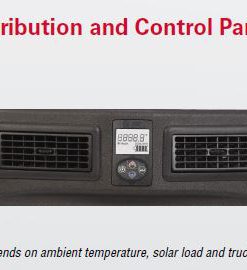 Bergstrom No-Idle Systems Archives - AC Parts for Auto, Truck, Off-road ...