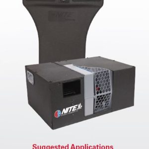 Bergstrom AC & Heat Complete Units | Product categories | AC Parts ...