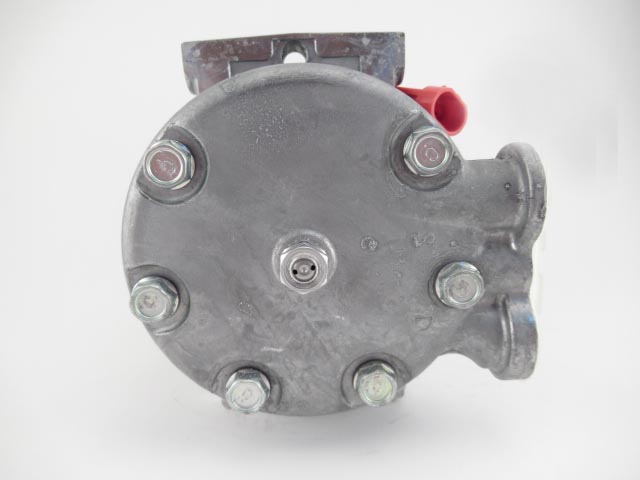NEW Original Sanden Compressor 4334, 4465, 4017 (1101133) - AC Parts ...