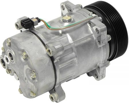 Sanden AC Compressors | AC Parts
