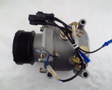 Sanden AC Compressors | AC Parts